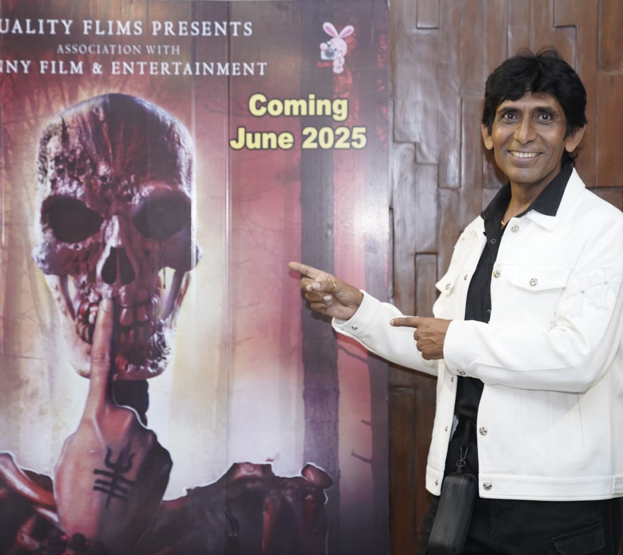 Bubun Bhattacharya Expands Musical Footprint Across Indian Cinema - Daily Viewer